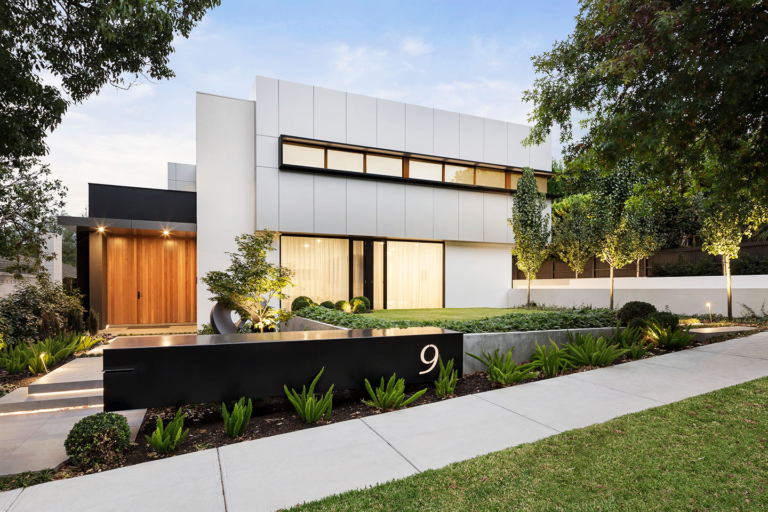 RISE Residential Property Portfolio