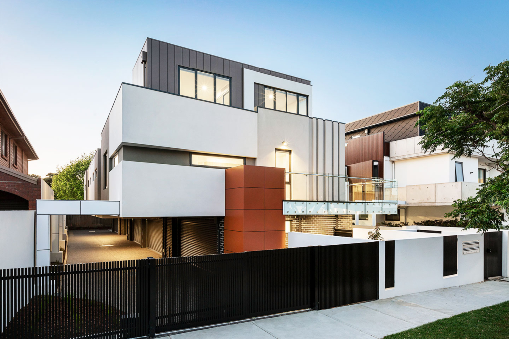 RISE Residential Property Portfolio