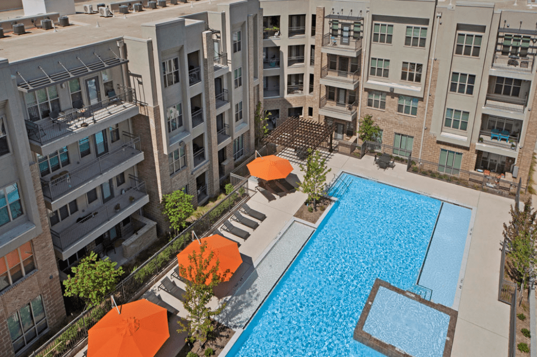 RISE Residential News
